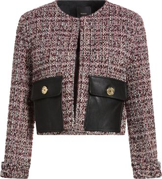 Pinko JACKEN & M&Auml;NTEL - Jacken und Anoraks auf YOOX.COM