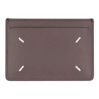 Maison Margiela Damen, Accessories, Braun, ONE SIZEGr&ouml;&szlig;e