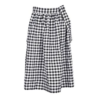 Comme Des Gar&ccedil;ons Femme, Jupes, Multicolore, Taille: 38 FR Jupe Longuette