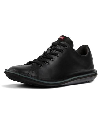 Camper Sportlicher Schn&uuml;rschuh Beetle