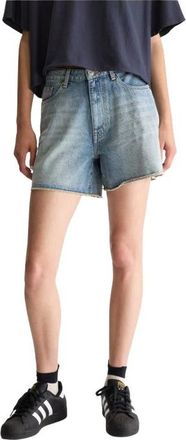 Bellerose Femme, Shorts, Bleu, Taille: W28 Pactol Short