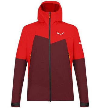 Salewa Sella DST M - Alpinjacke - Herren