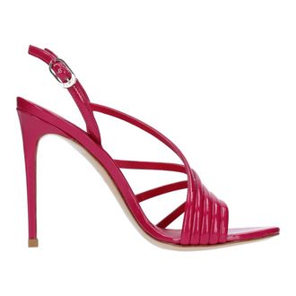Le Silla Femme, Chaussures, Rose, Taille: 35 EU Sandalo Scarlet Kabirdoll