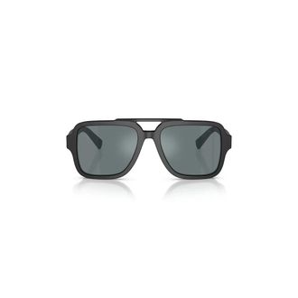 Dolce & Gabbana Herren, Accessories, Schwarzk, 56 MMGr&ouml;&szlig;e