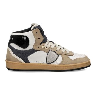 Philippe Model Pgal Skate - - Shoes - Damen - Mehrfarbig - 39 EU
