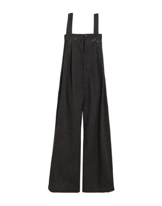 Uma Wang OVERALLS - Lange Overalls auf YOOX.COM