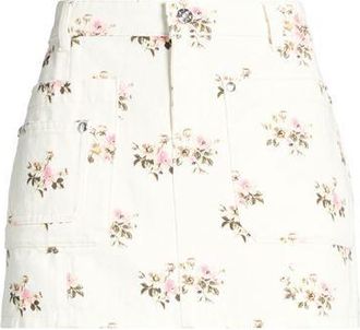 Blumarine BAS - Jupes en jean sur YOOX.COM