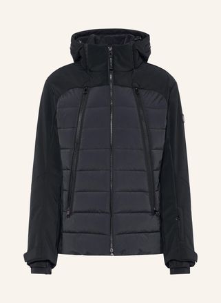 Bogner Skijacke Soel schwarz