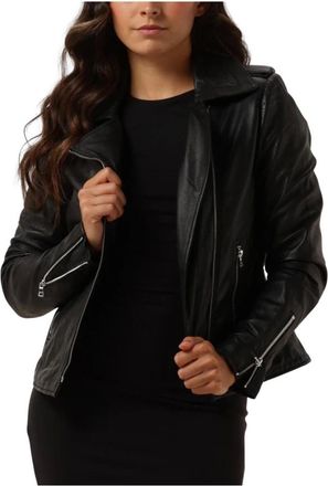 Ibana Damen, Jacken, Schwarzk, XLGr&ouml;&szlig;e