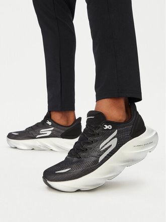 Skechers Sneakers Aero Burst 246210/BKW Schwarz