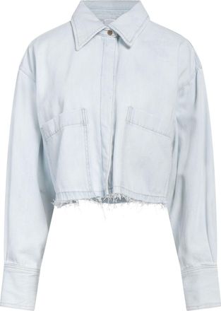 Pinko TOPS - Jeanshemden auf YOOX.COM