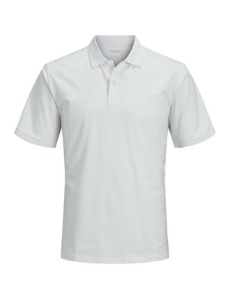 Jack & Jones JJEJAXON Polo SS SN