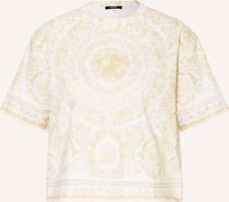 Versace T-Shirt Barocco 92 gold