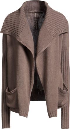 Rick Owens STRICKWAREN - Strickjacken auf YOOX.COM