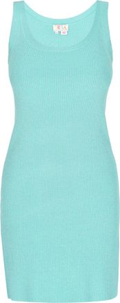 Izia Kleid Frauen T&uuml;rkis