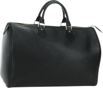 Louis Vuitton Pre-owned Vintage Handtasche - - Pre-owned - Damen - Schwarzk - ONE SIZE