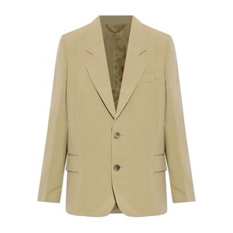 Victoria Beckham Damen, Jacken, Gr&uuml;n, 2XSGr&ouml;&szlig;e