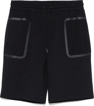 Peuterey Homme, Shorts, Bleu, Taille: S Short Bleu