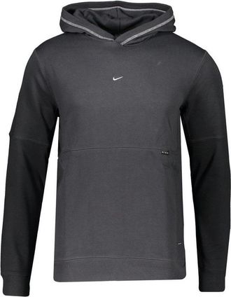 Nike Sweatshirt Nike Performance Strike Hoody Herren Baumwolle