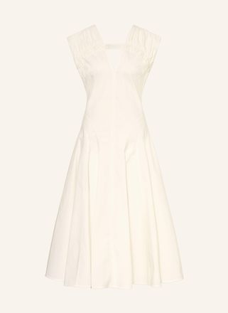 Proenza Schouler Kleid Manoela weiss