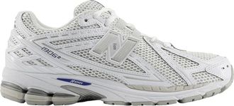 New Balance Herren, Schuhe, Weiß, 38 1/2 EUGröße