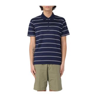 Paul & Shark Fantasia Poloshirt - - Tops - Herren - Blau - 2XL