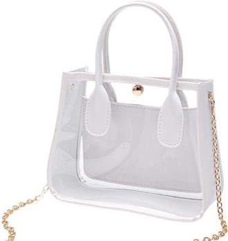 Generic Sac a Main Femme Sac Bandouli&egrave;re Femme Sacoche Femme Bandouli&egrave;re Travail Voyage &Eacute;cole Tress&eacute; &Eacute;t&eacute;, Mini Portefeuille T&eacute;l&eacute;phone Plage, Sac Main L&eacute;ger En