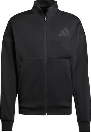 adidas Mens Z.N.E. Originals Jacke Black XL