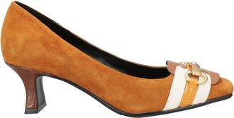 Luciano Barachini SCHUHE - Pumps auf YOOX.COM