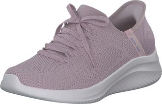 Skechers Slip-Ins: Ultra Flex 3.0 - Elevated Motion 150457-LTMV, Women Sneakers,Sports Shoes, Pink, 36 EU