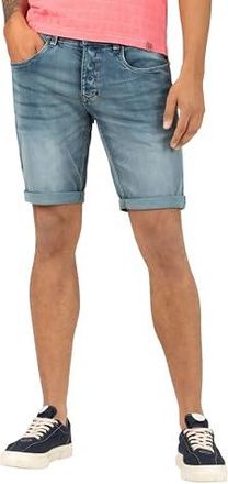 Timezone Slim DannyTZ Short, Shorts Homme