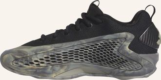 adidas Anthony Edwards 1 Kids Low Basketballschuh gruen