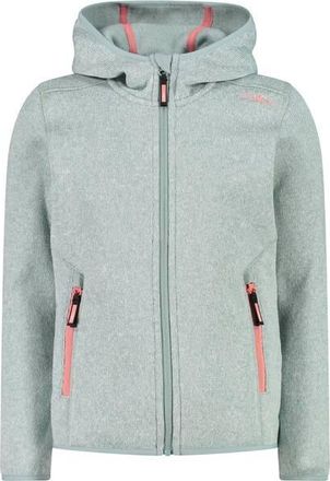 F.lli Campagnolo Kinder Unterjacke Fleecejacke