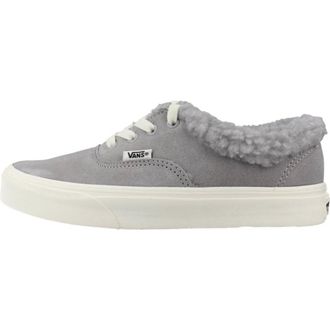 Vans Authentische Damensneakers - - Shoes - Damen - Grau - 44 EU