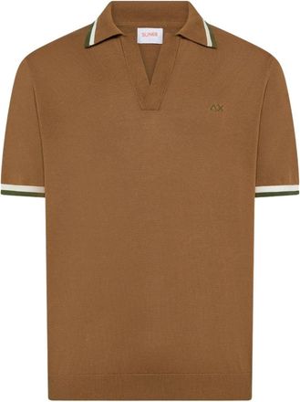 Sun 68 Pullover