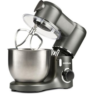 G3Ferrari G3 Ferrari G20149 Mixer Standmixer 1800 W Edelstahl