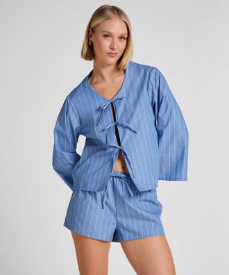 Hunkem&ouml;ller Shorty