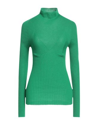 Erika Cavallini Semi Couture STRICKWAREN - Rollkragenpullover auf YOOX.COM