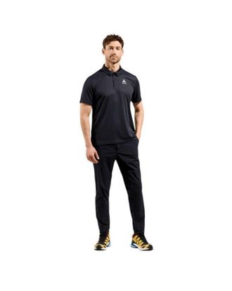 Odlo Poloshirt Wander-/Freizeit Cardada 2025 (schnelltrocknend, hoher Tragekomfort)