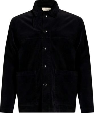 Officine G&eacute;n&eacute;rale JACKEN & M&Auml;NTEL - Jacken und Anoraks auf YOOX.COM