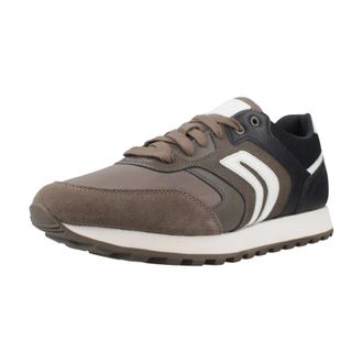 Geox Herren, Schuhe, Braun, 42 EUGr&ouml;&szlig;e