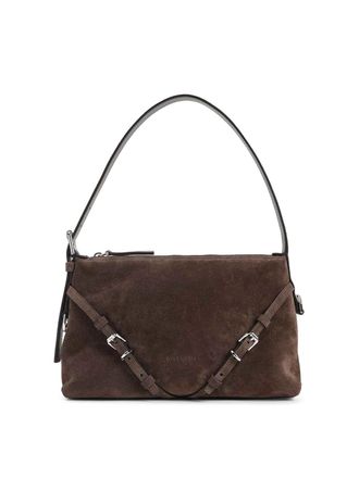 Givenchy Clutch - Braun