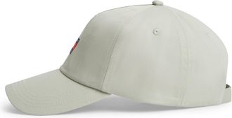 Tommy Jeans Cap Heritage Logo Baseball