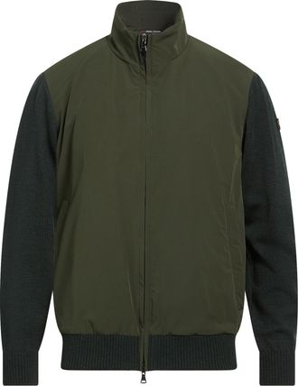 Paul & Shark JACKEN & M&Auml;NTEL - Jacken und Anoraks auf YOOX.COM