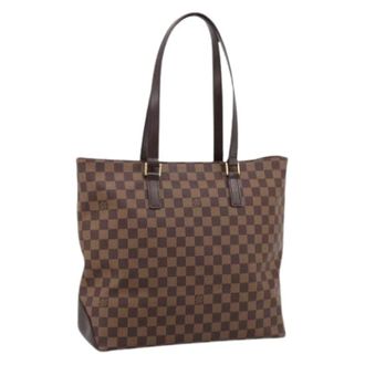 Louis Vuitton Damen, Pre-Owned, Braun, ONE SIZEGr&ouml;&szlig;e