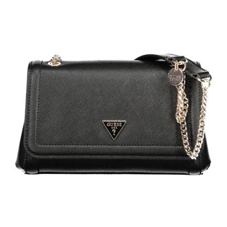 Guess Femme, Sacs, Noir, Taille: ONE Size Noelle II Bag