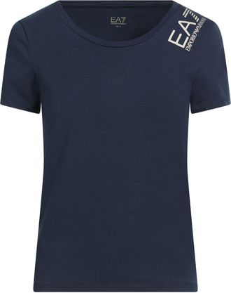 Emporio Armani TOPS - T-shirts auf YOOX.COM