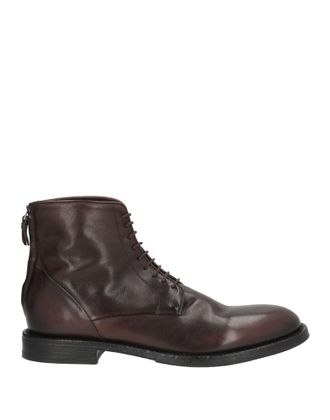 Pantanetti SCHUHE - Stiefeletten auf YOOX.COM