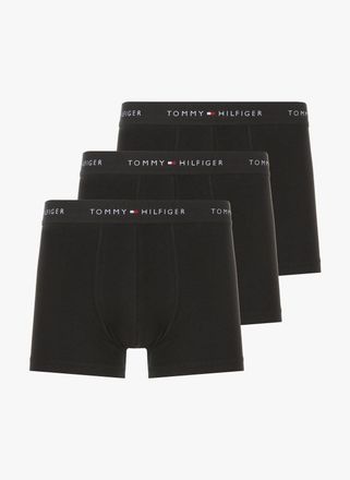 Tommy Hilfiger Lot de 3 boxers en coton organique