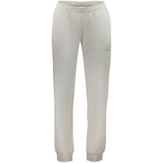 Fila Graue Baumwoll-Herrenhose
